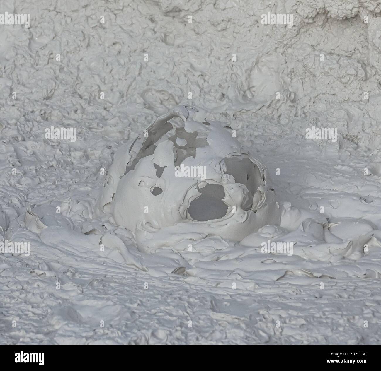 Bubbling hot spring hi-res stock photography and images - Alamy