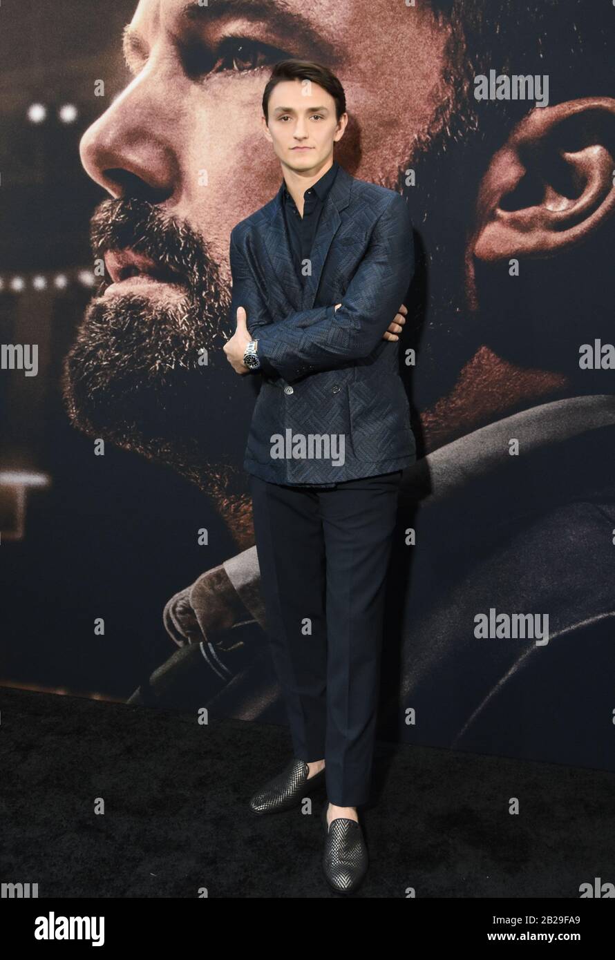 Will ropp hi-res stock photography and images - Alamy