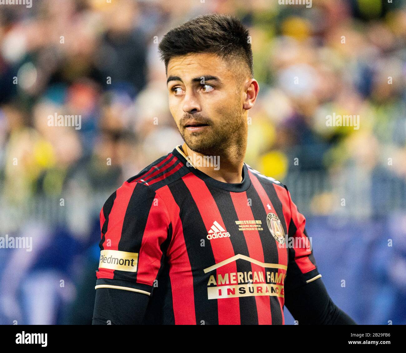 Pity martinez hi-res stock photography and images - Alamy