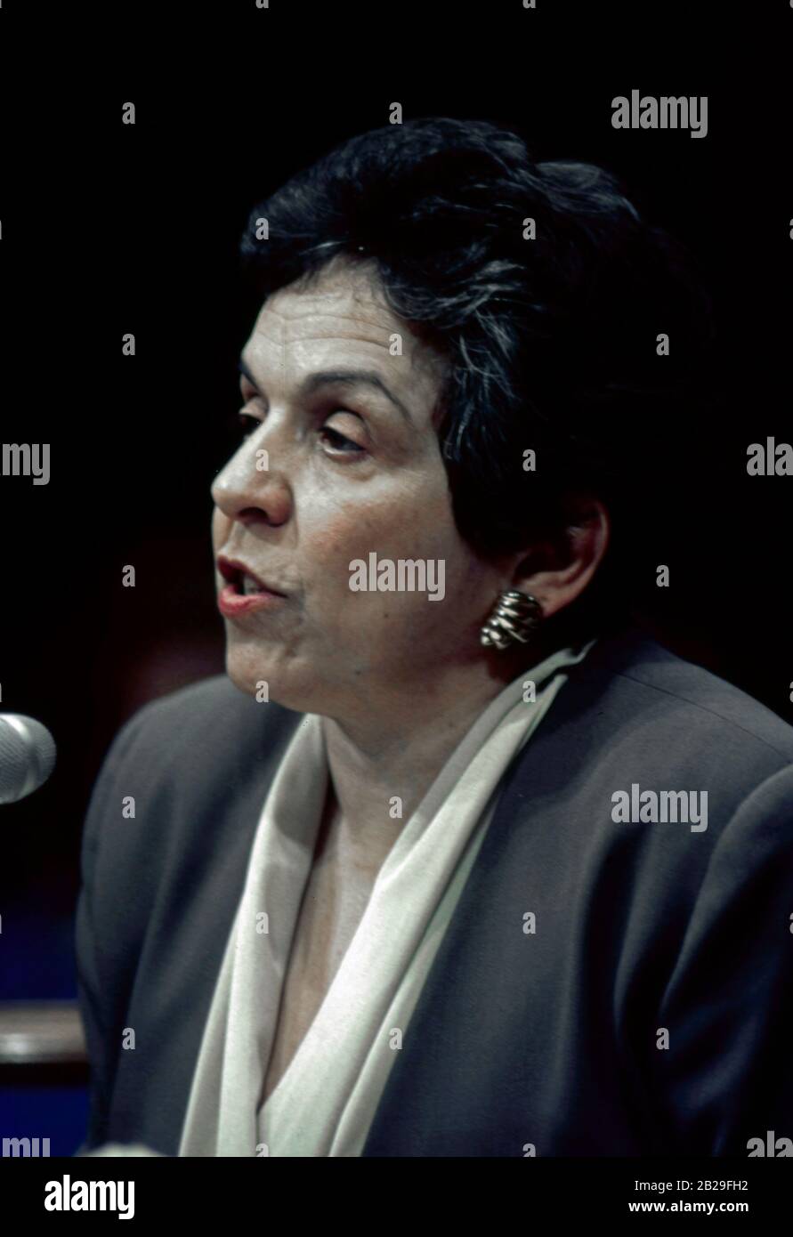 Donna shalala hi-res stock photography and images - Alamy