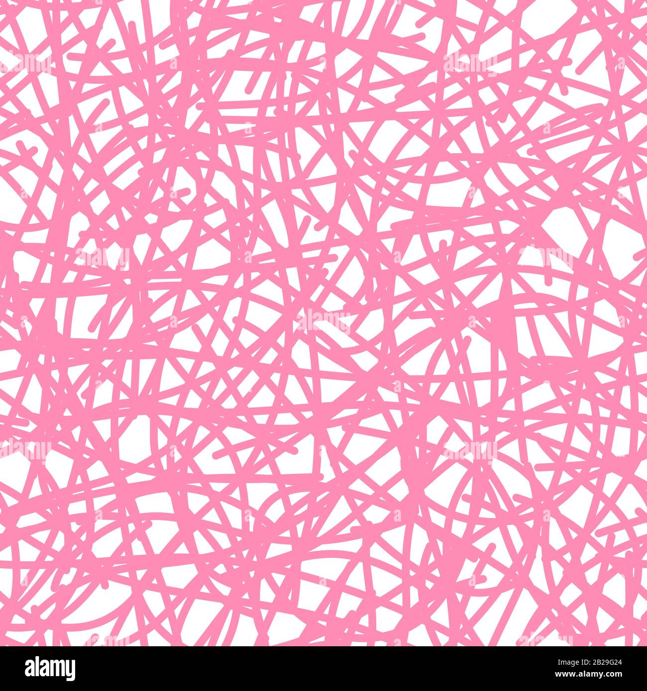 This is a illustration of Hand painted simple line pattern variation ...