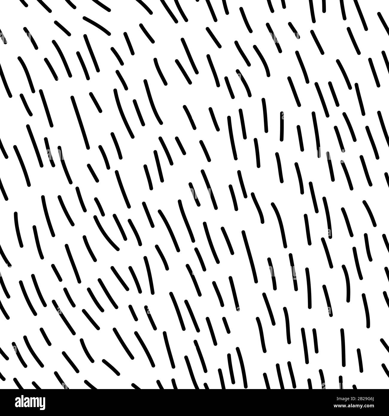 This is a illustration of Hand painted simple line pattern variation ...