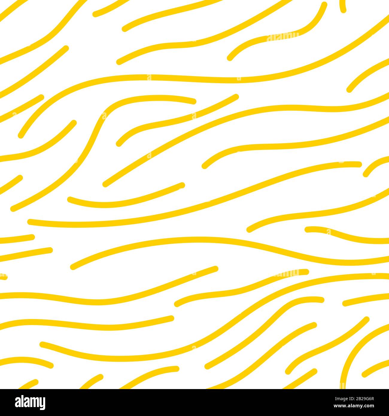 This is a illustration of Hand painted simple line pattern variation ...