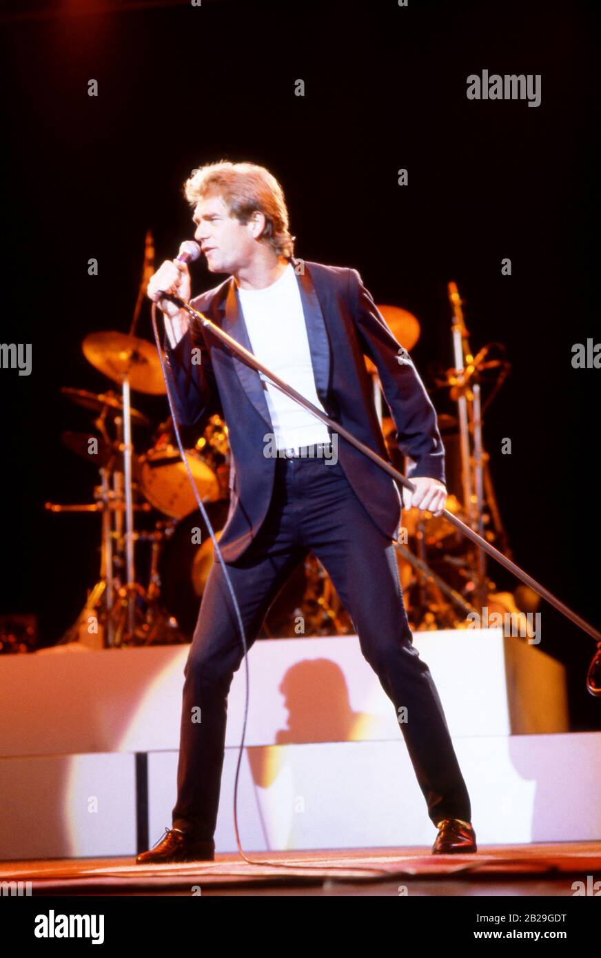 Archives 1984 hi-res stock photography and images - Alamy