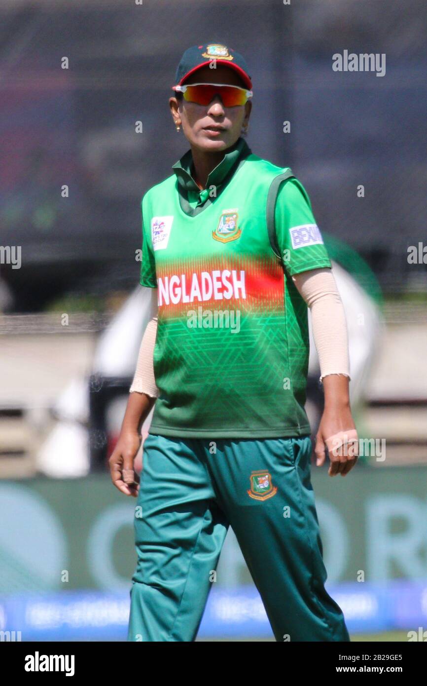 Bangladesh women cricket team hi-res stock photography and images - Alamy
