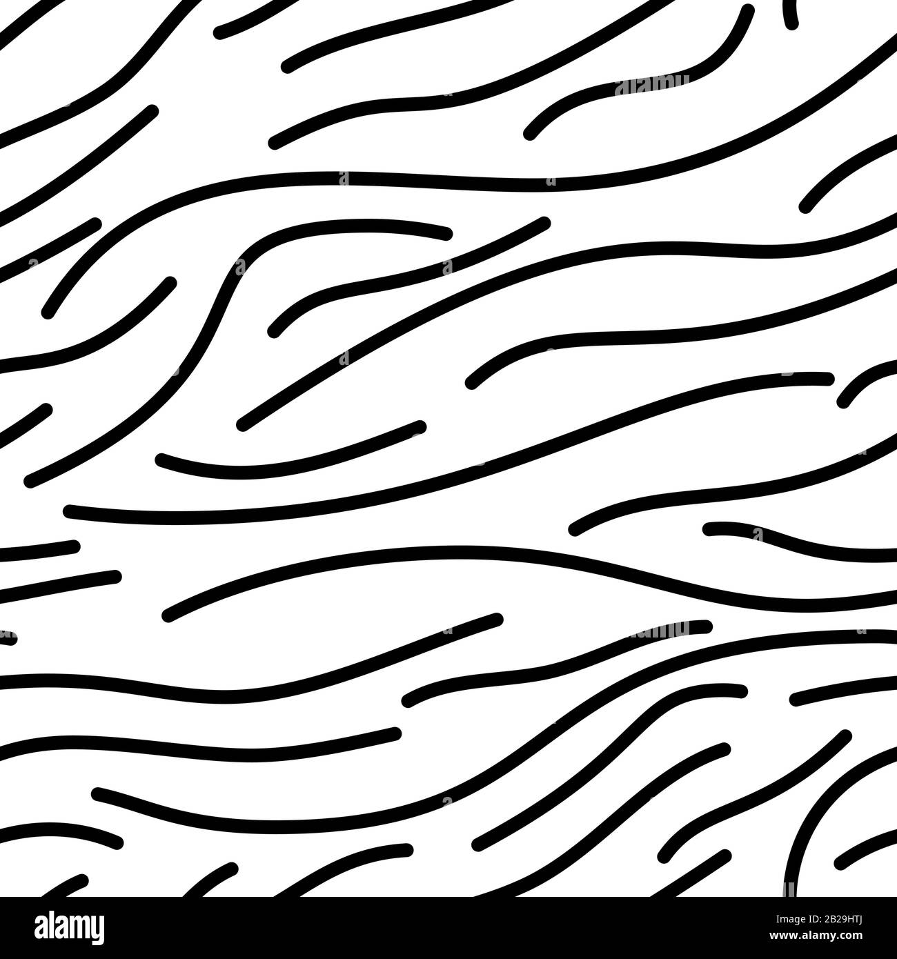 This is a illustration of Hand painted simple line pattern variation ...