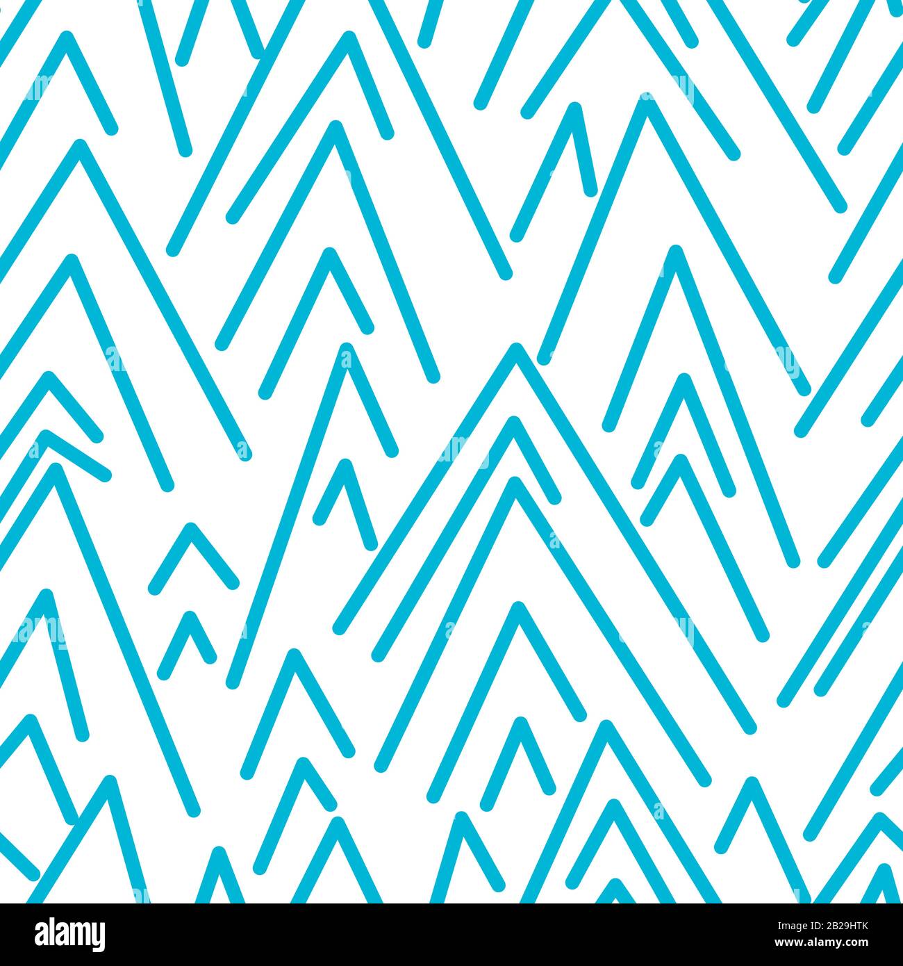 This is a illustration of Hand painted simple line pattern variation ...