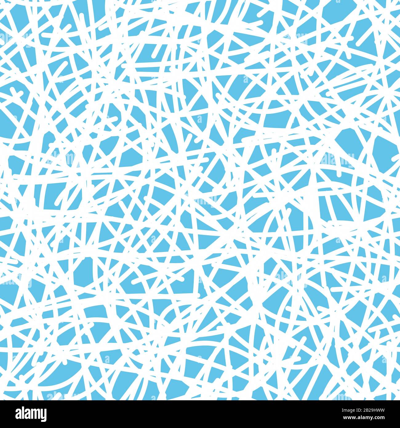 This is a illustration of Hand painted simple line pattern variation ...