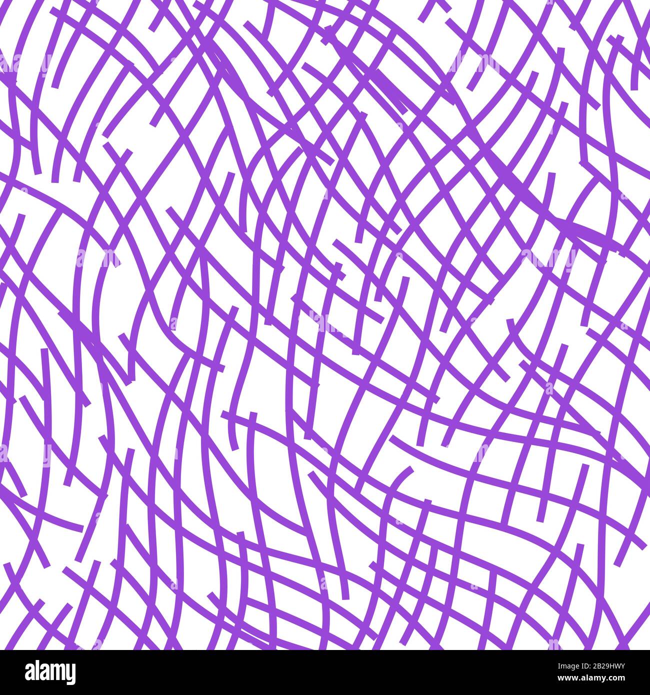 This is a illustration of Hand painted simple line pattern variation ...