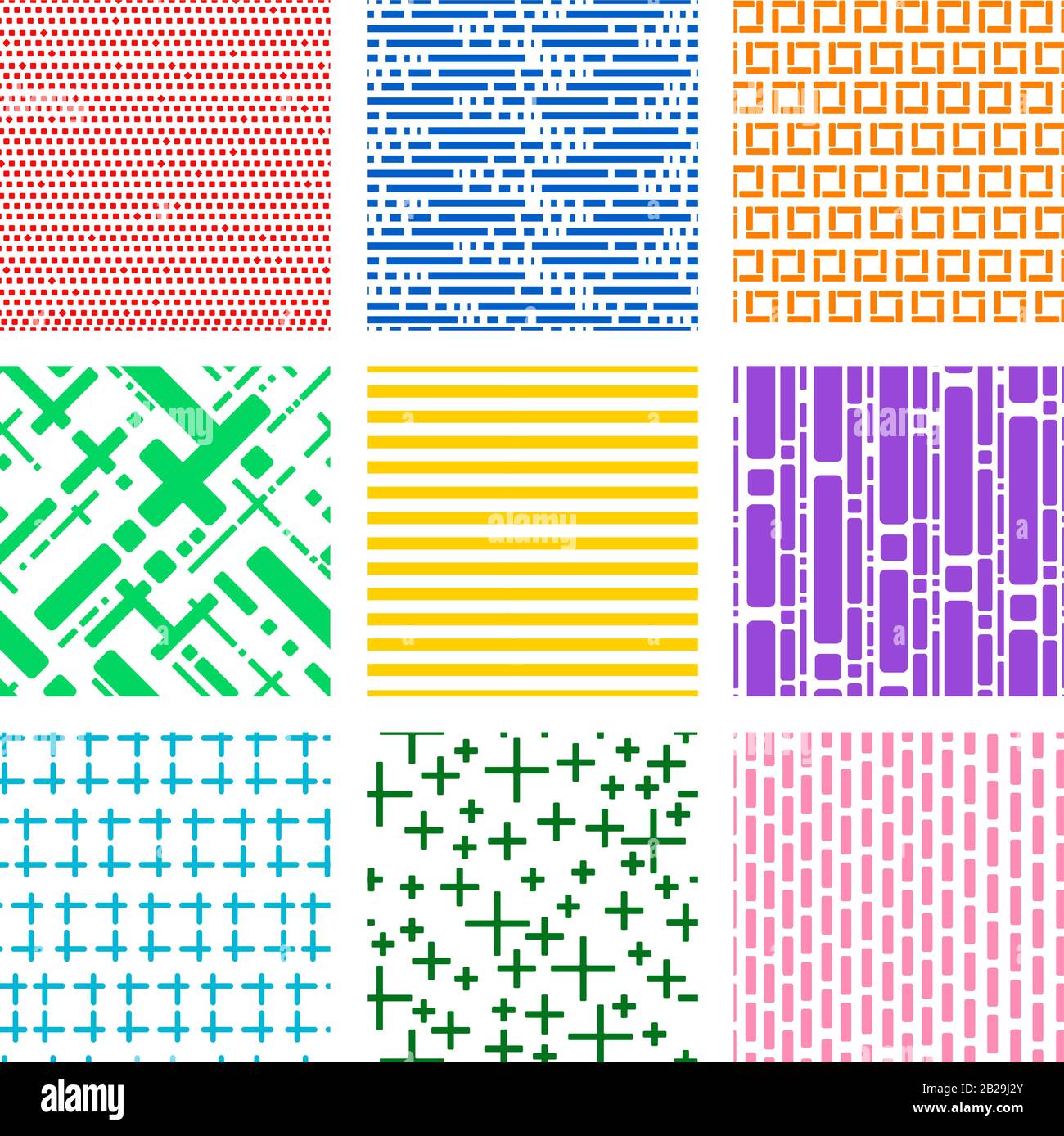 Simple rectangular hi-res stock photography and images - Alamy