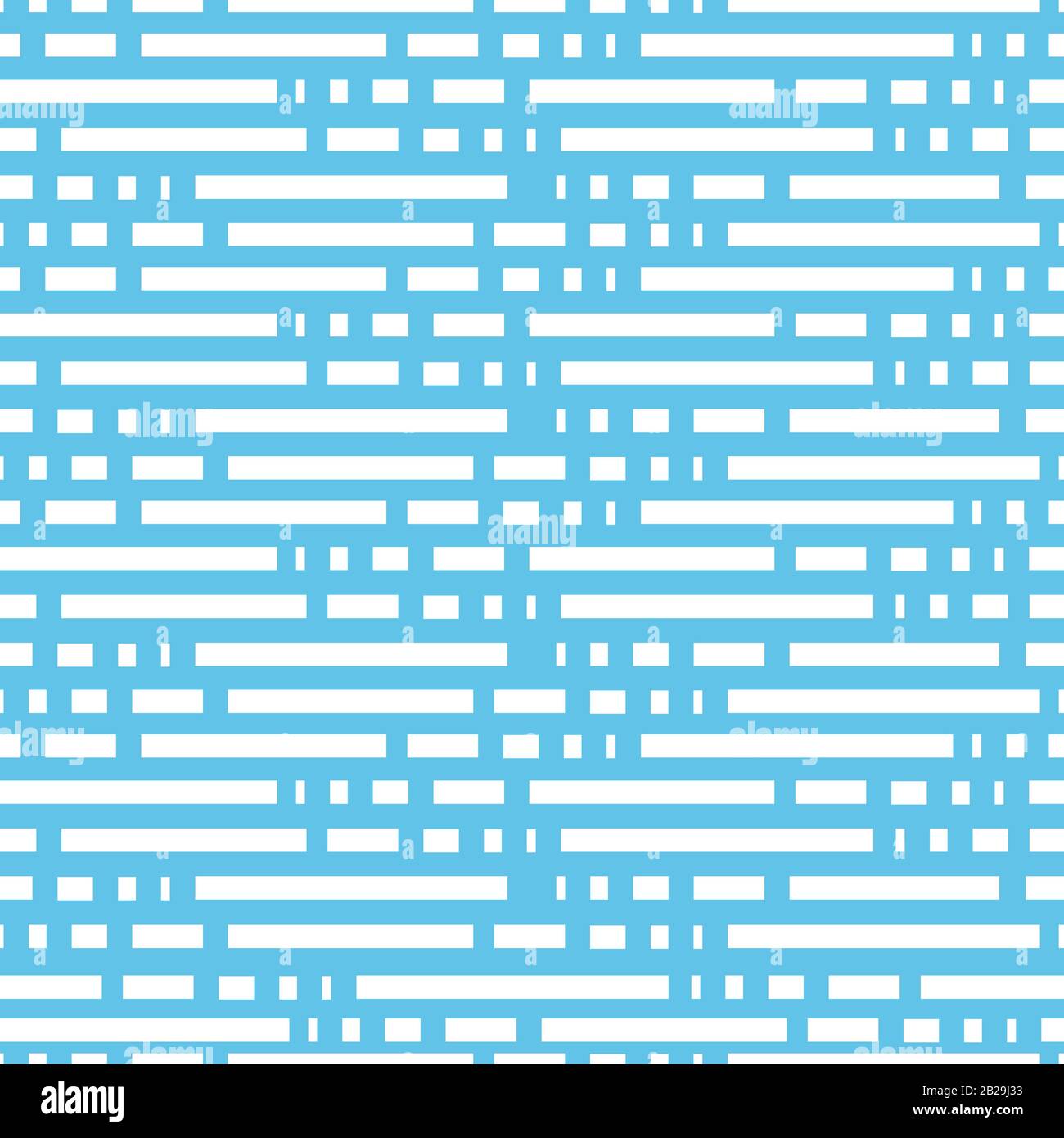 This is a illustration of Hand painted simple rectangular pattern ...