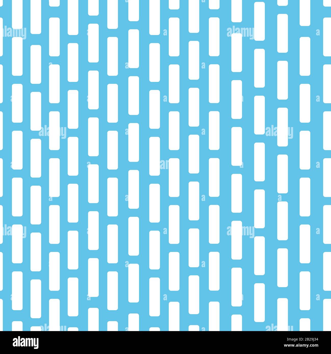 This is a illustration of Hand painted simple rectangular pattern ...