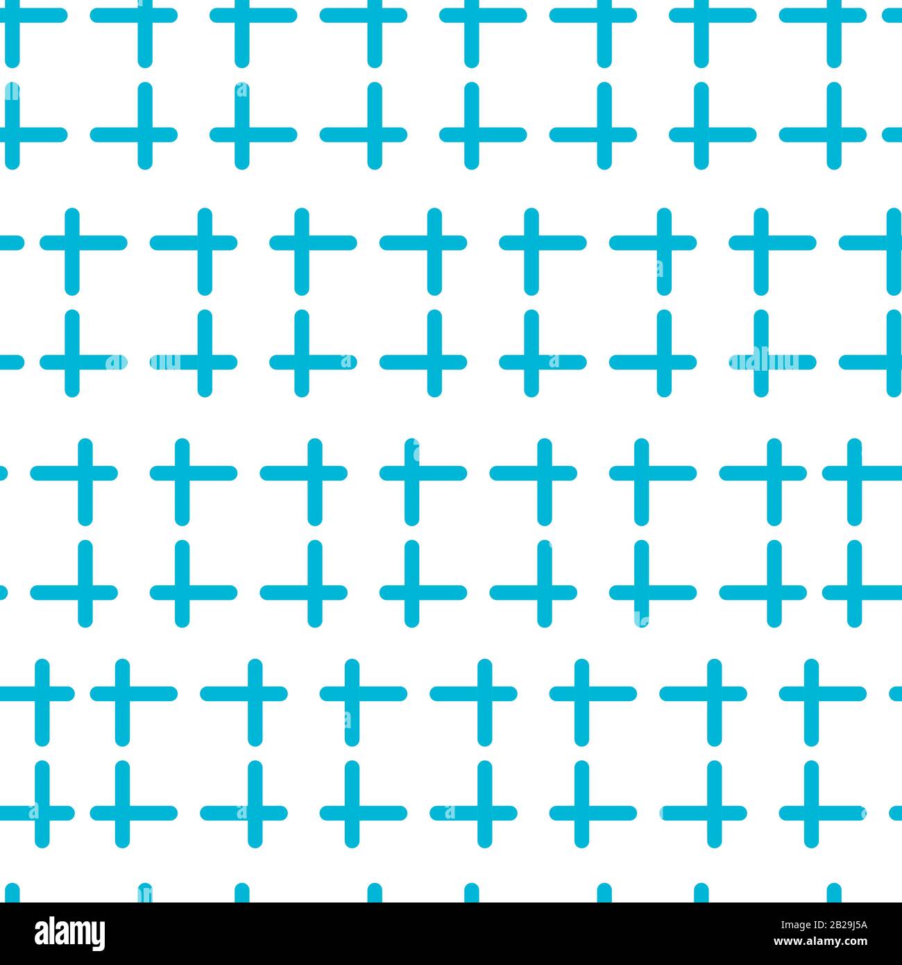 This is a illustration of Hand painted simple rectangular pattern ...
