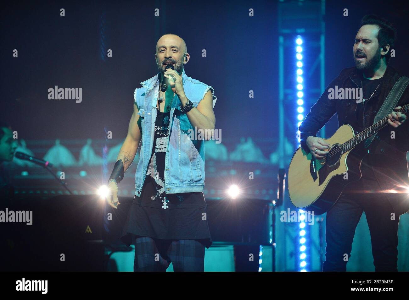 Mario Domm Stock Photos & Mario Domm Stock Images - Alamy