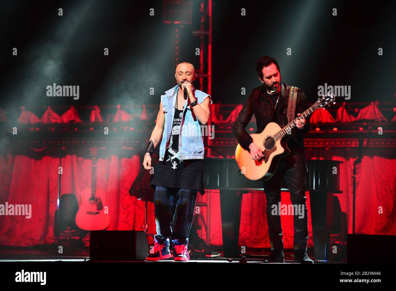 Mario domm hi-res stock photography and images - Alamy