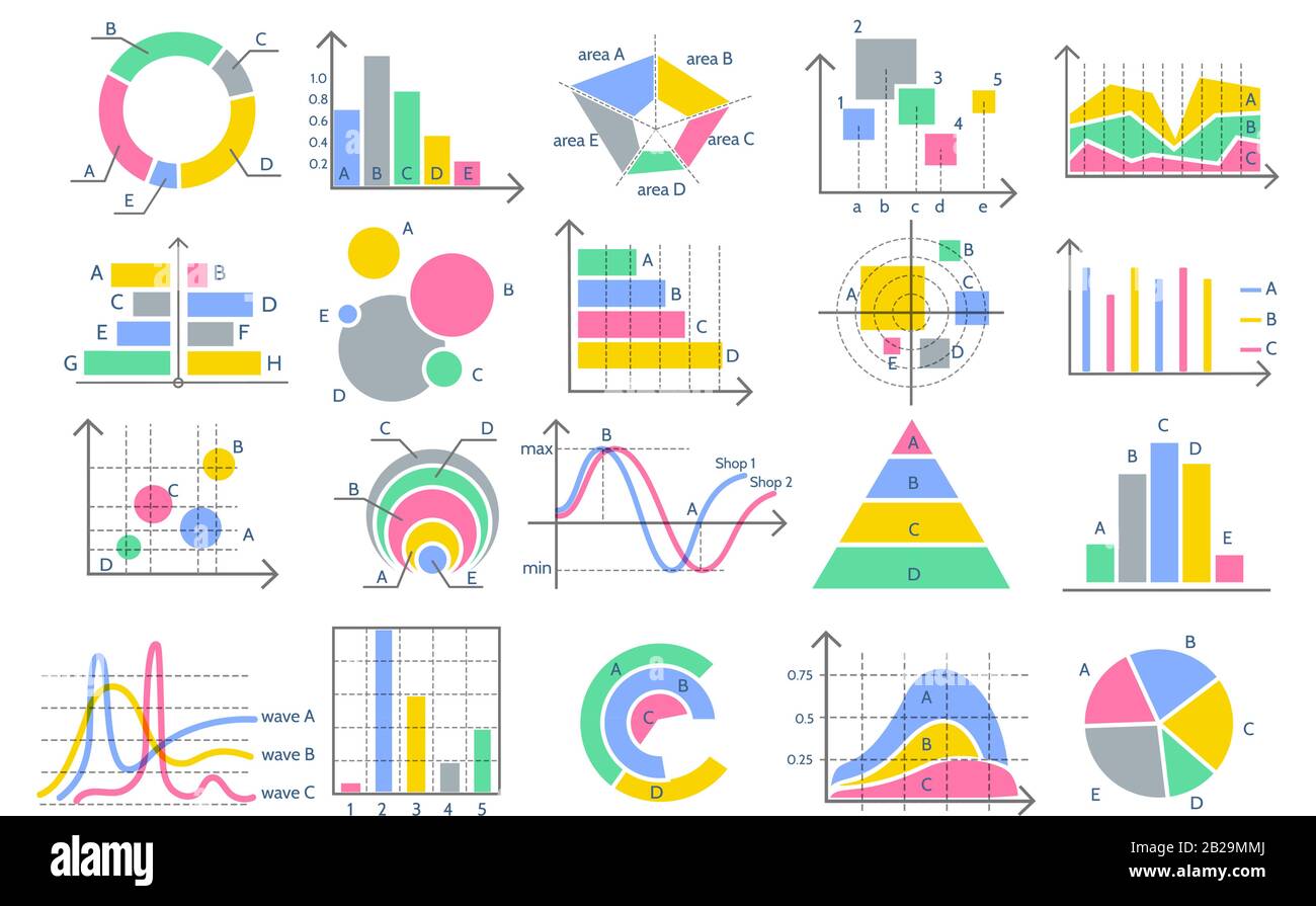 Layout stats Cut Out Stock Images & Pictures - Alamy