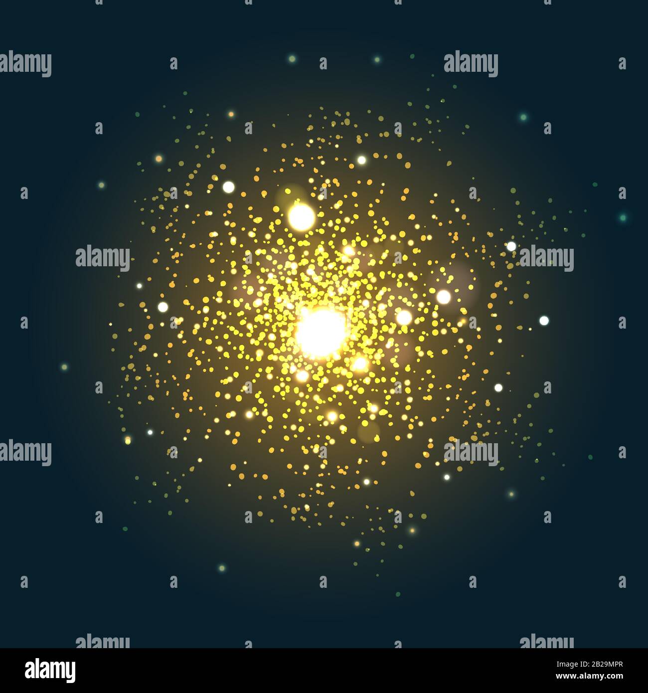Stardust particle hi-res stock photography and images - Alamy