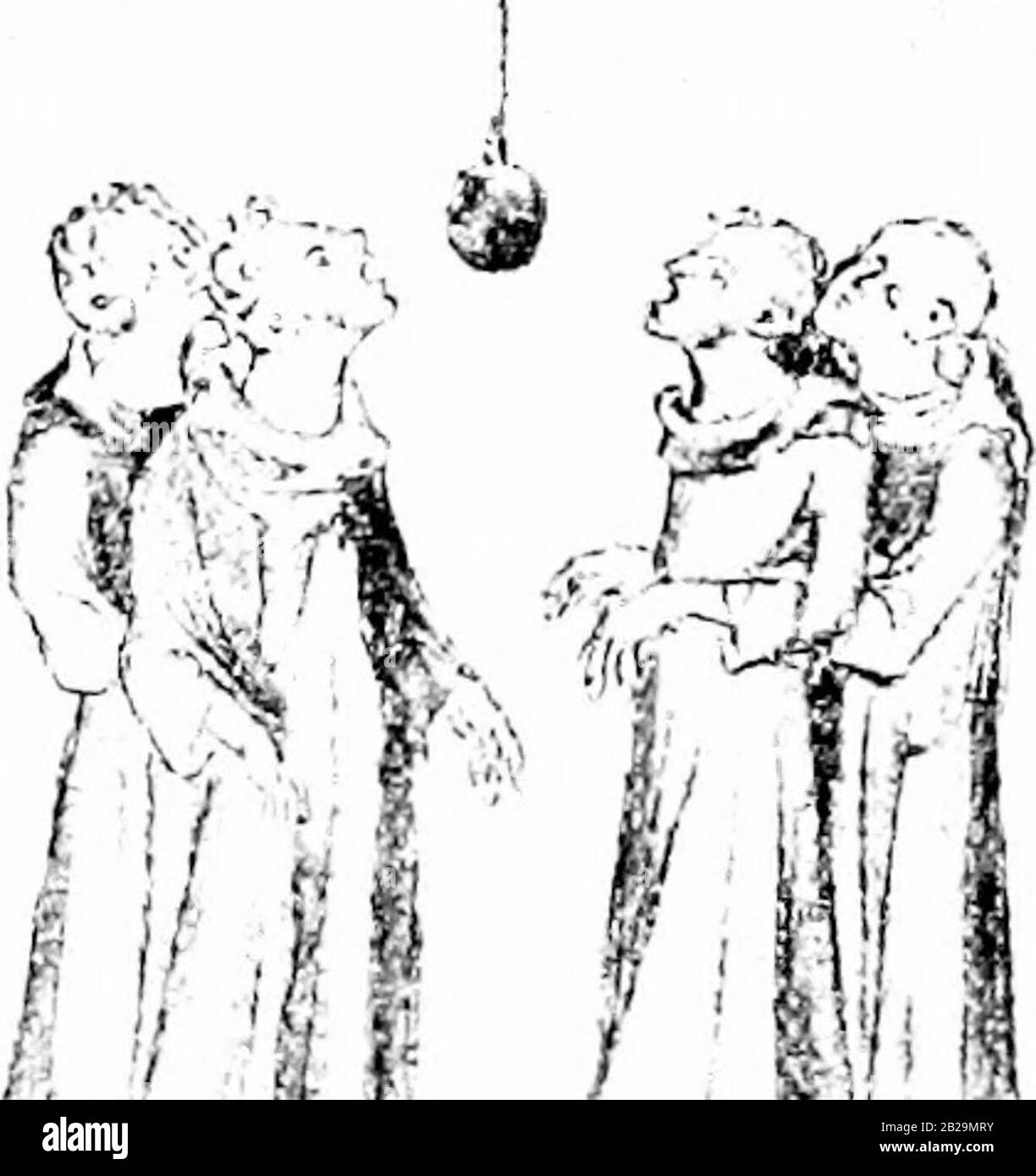 The traditional games of England, Scotland, and Ireland, with tunes ...