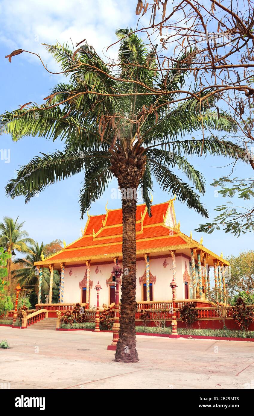 Banlung hi-res stock photography and images - Alamy