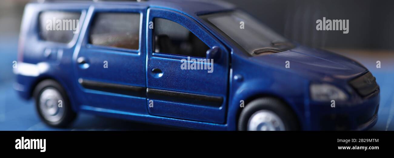 Purchasing and selling of vehicles Stock Photo - Alamy