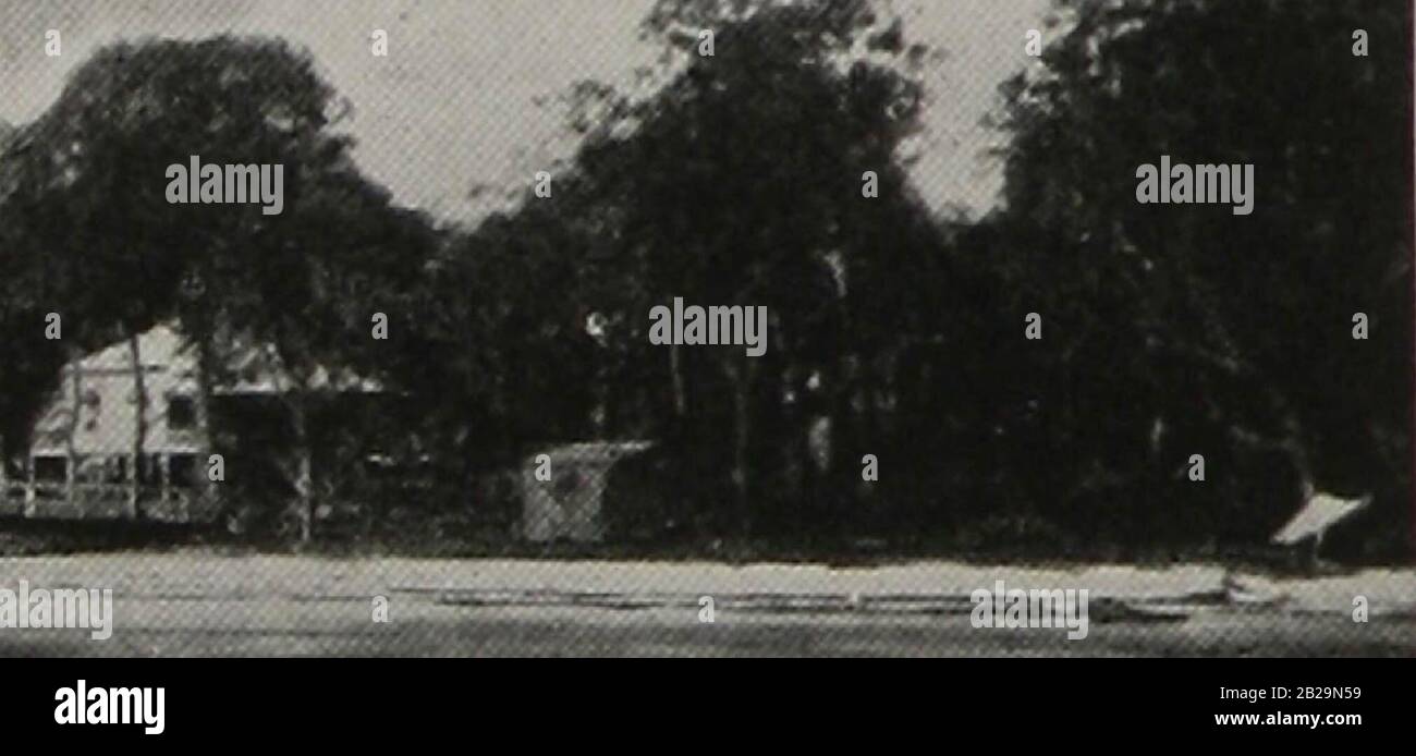 "The Pocket Brisbane 1915" (1915 Stock Photo - Alamy