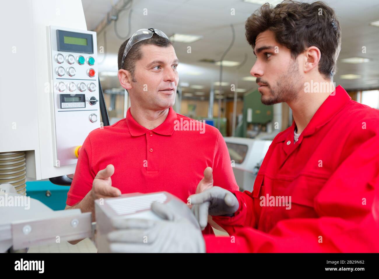 Champion apprentice hi-res stock photography and images - Alamy