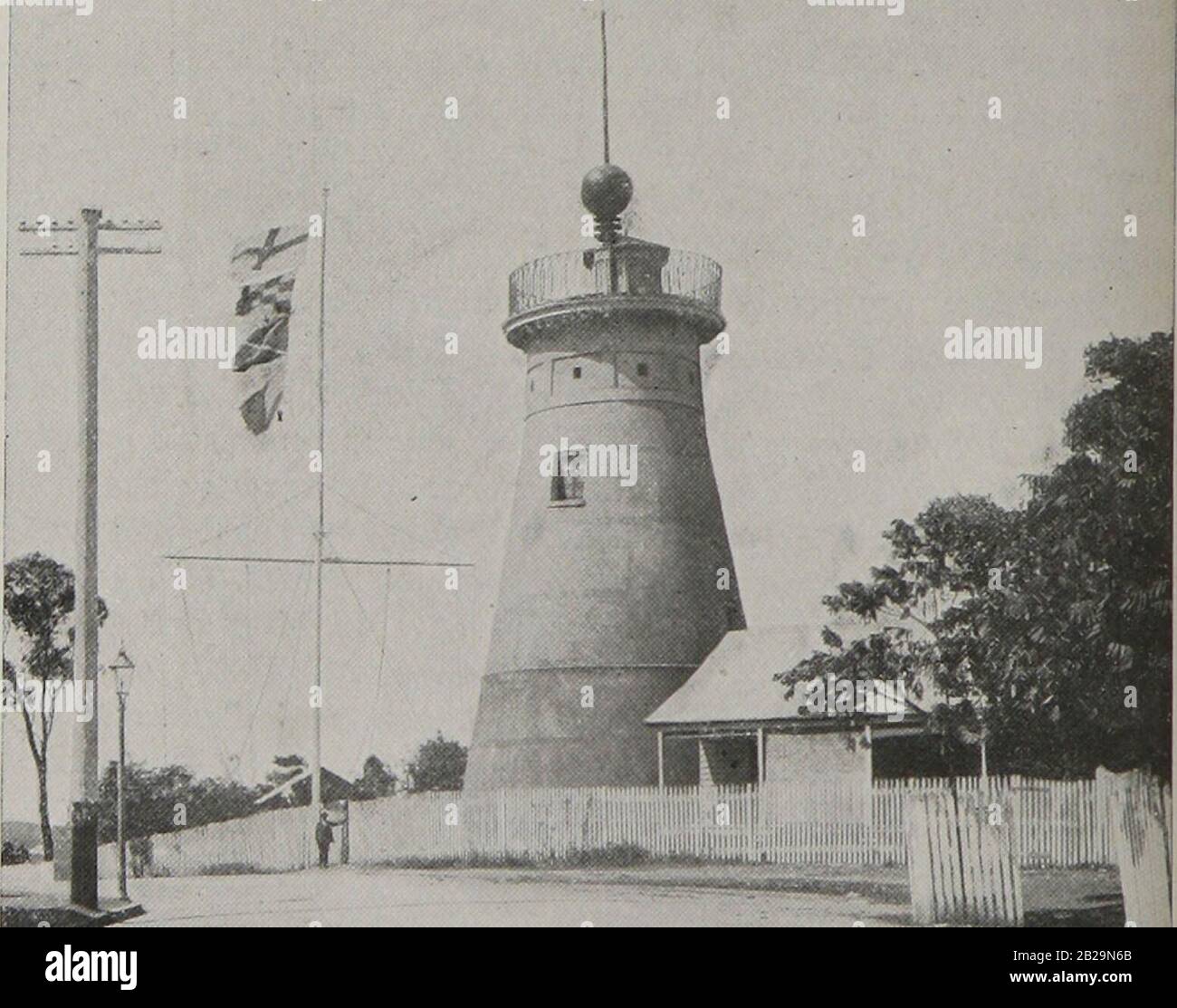 "The Pocket Brisbane 1915" (1915 Stock Photo - Alamy