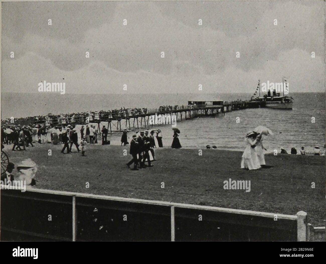 "The Pocket Brisbane 1915" (1915 Stock Photo - Alamy