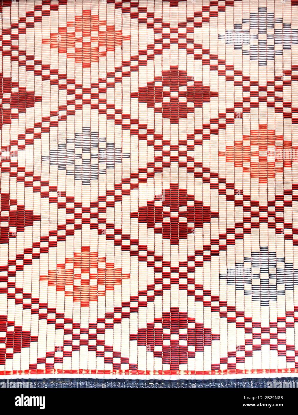 Geometric floor mat hi-res stock photography and images - Alamy