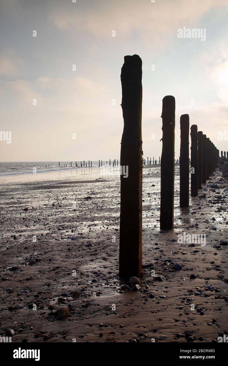 Spurn head walking hi-res stock photography and images - Alamy