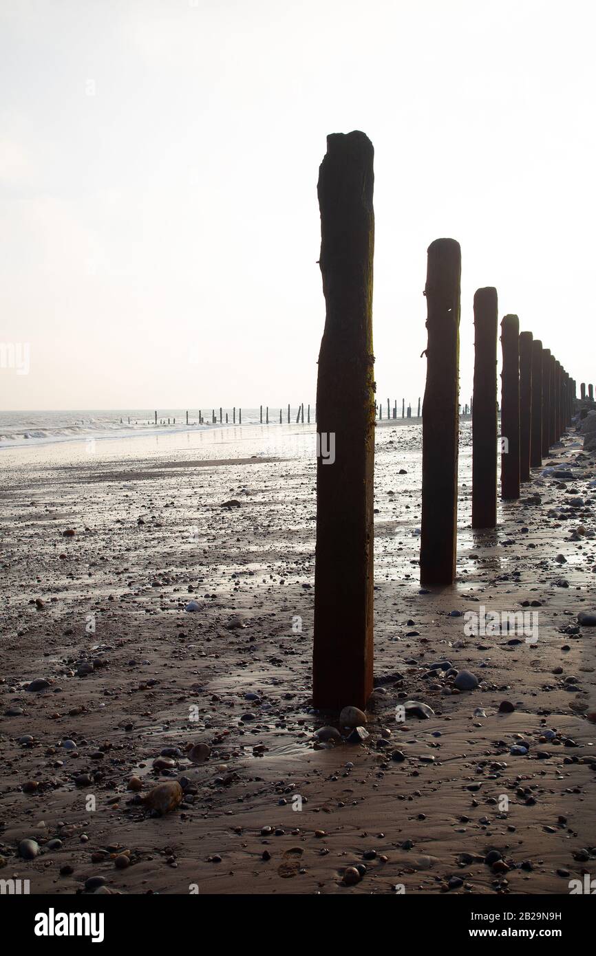 Spurn head walking hi-res stock photography and images - Alamy