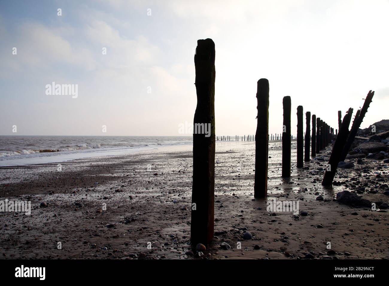 Spurn head walking hi-res stock photography and images - Alamy