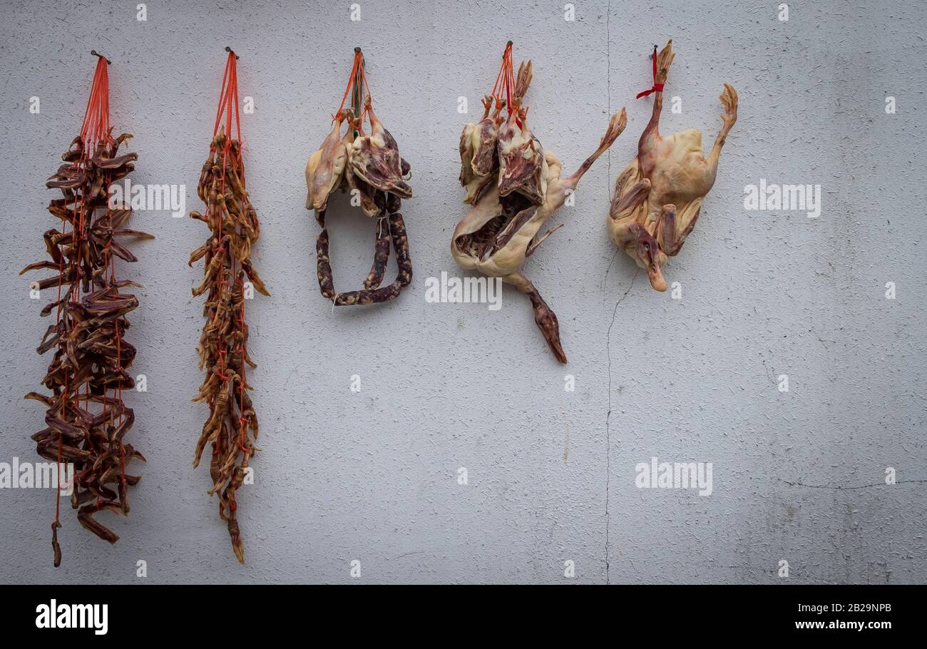 Bone china raw material High Resolution Stock Photography and Images ...