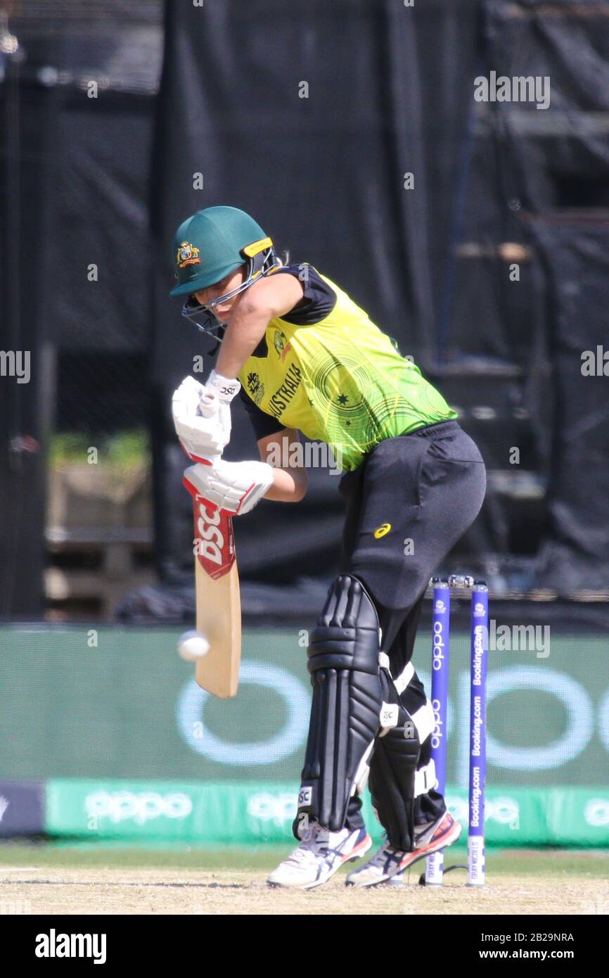 Ashleigh gardner australia hi-res stock photography and images - Alamy