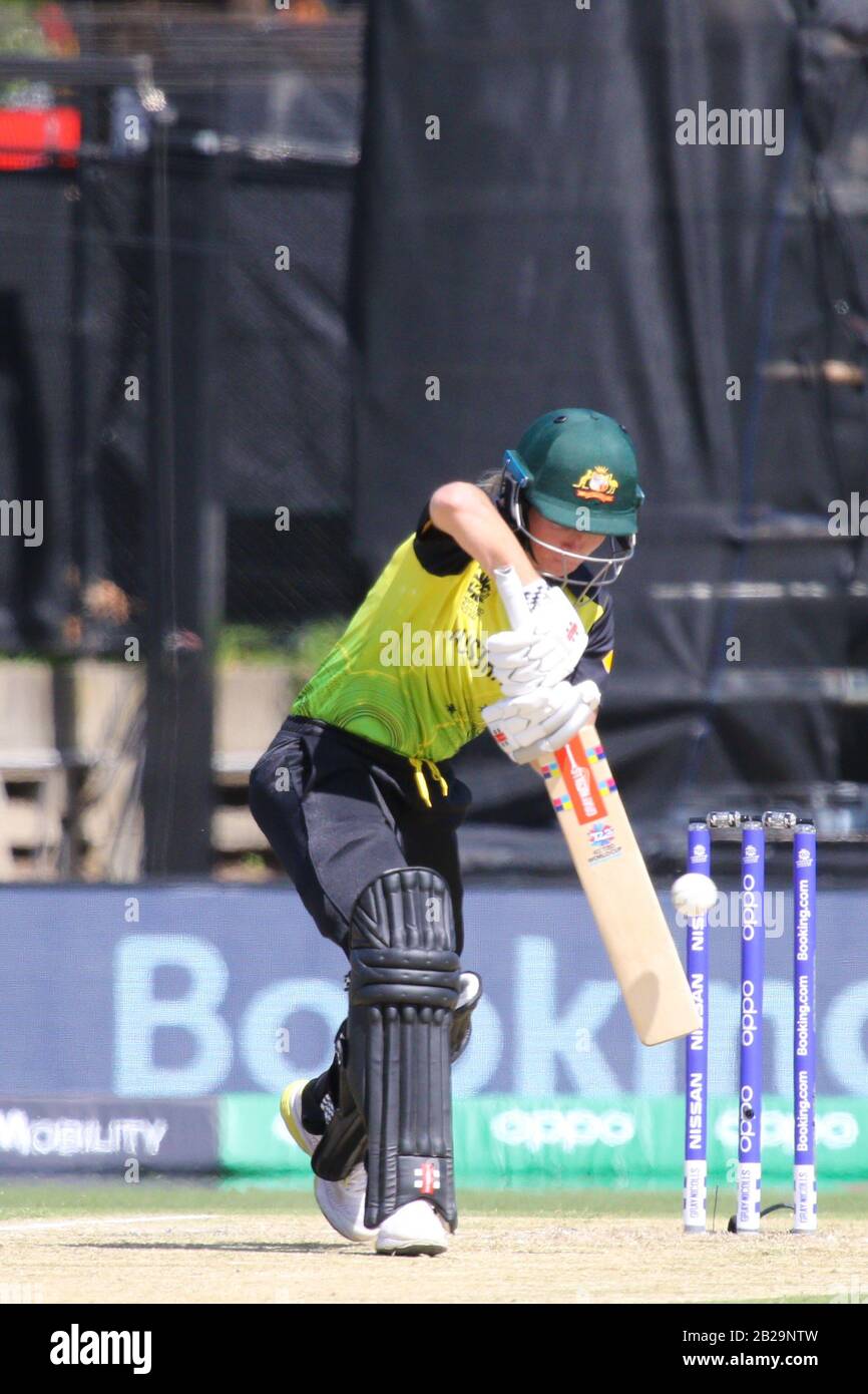 Australian t20 world cup team hi-res stock photography and images - Alamy