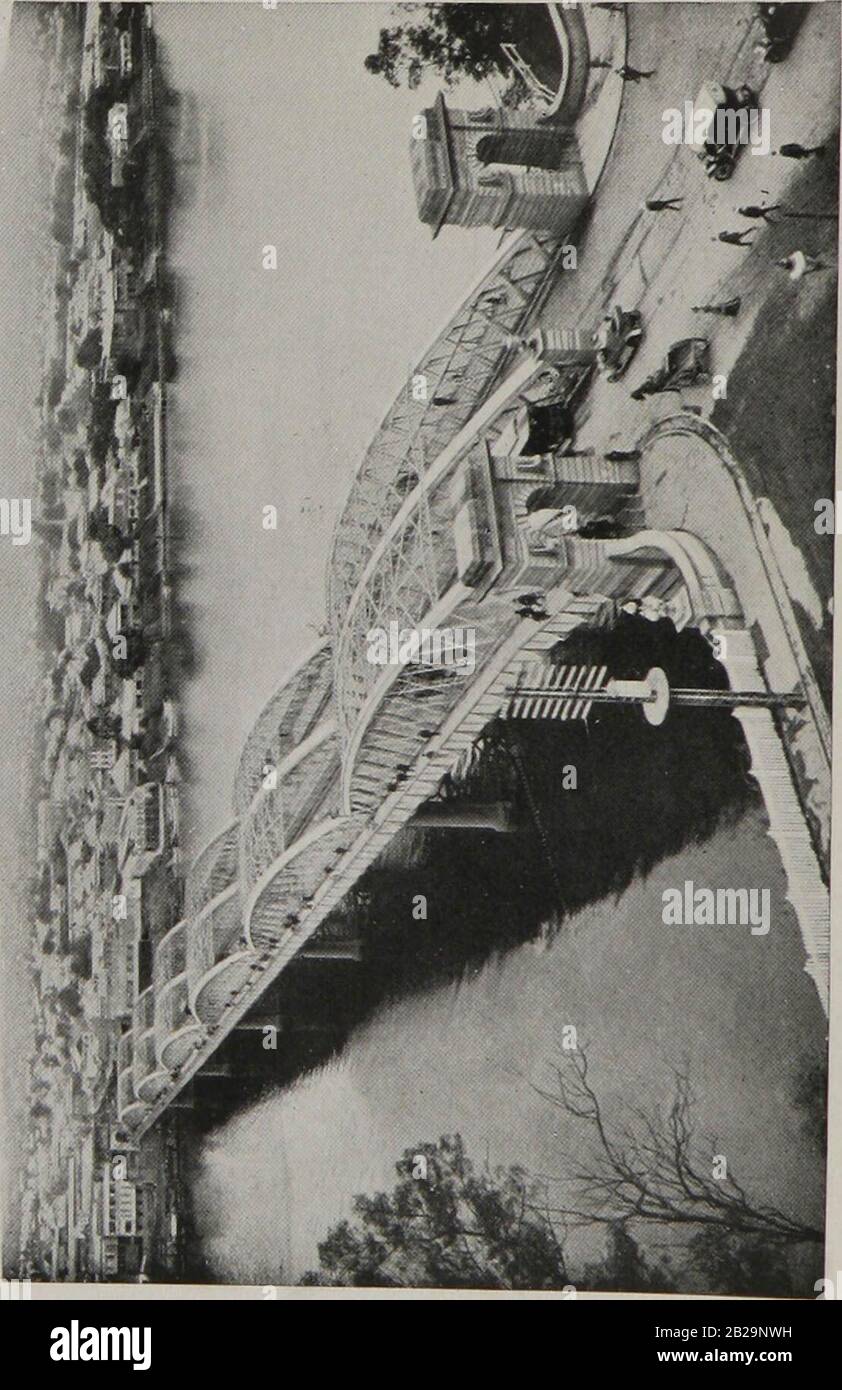 "The Pocket Brisbane 1915" (1915 Stock Photo - Alamy