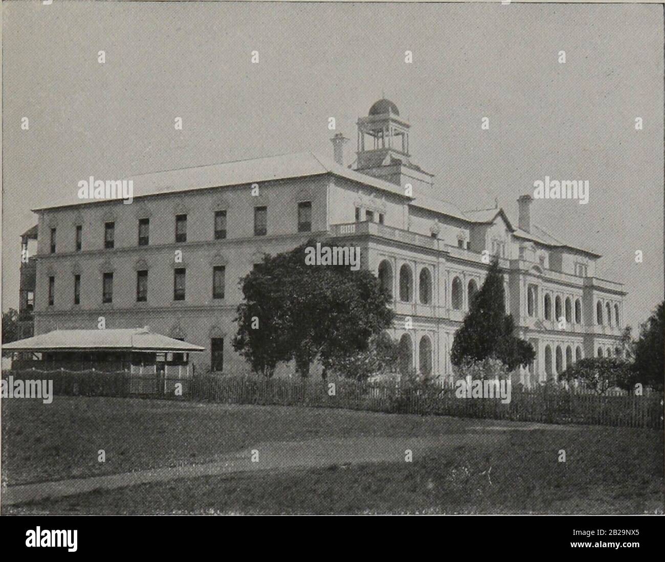 "The Pocket Brisbane 1915" (1915 Stock Photo - Alamy