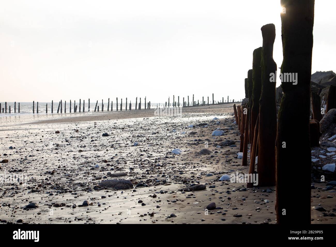 Spurn head walking hi-res stock photography and images - Alamy