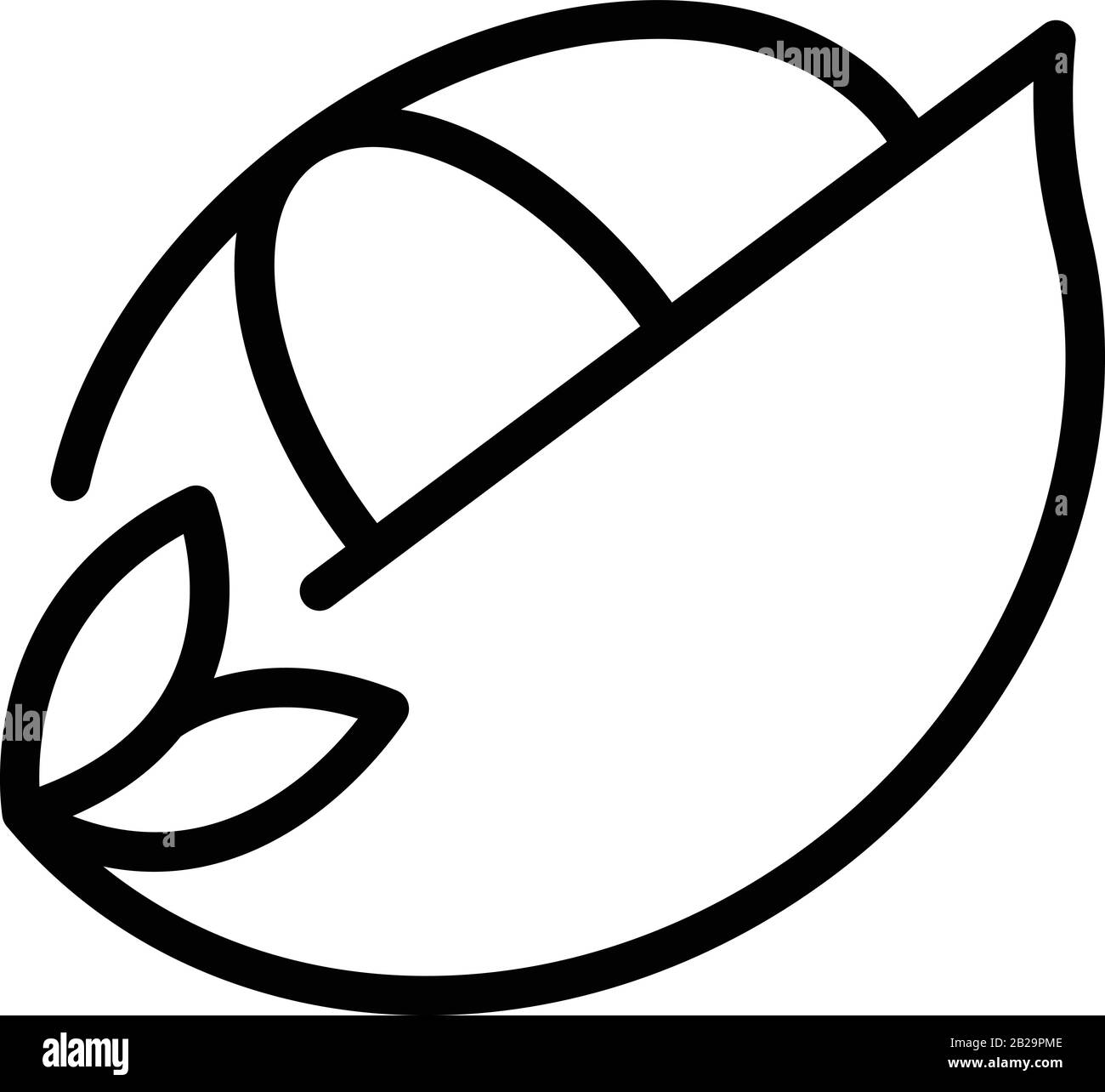 Quinoa icon, outline style Stock Vector Image & Art - Alamy