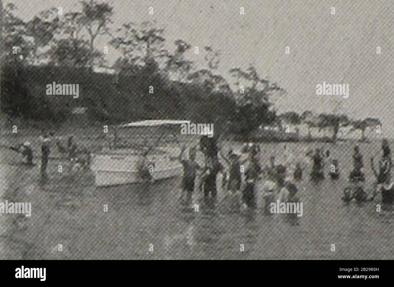 "The Pocket Brisbane 1915" (1915 Stock Photo - Alamy