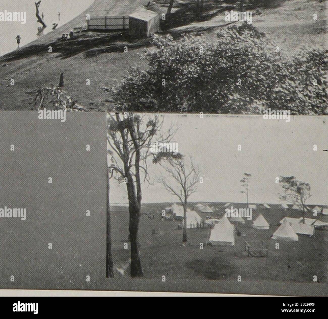 "The Pocket Brisbane 1915" (1915 Stock Photo - Alamy