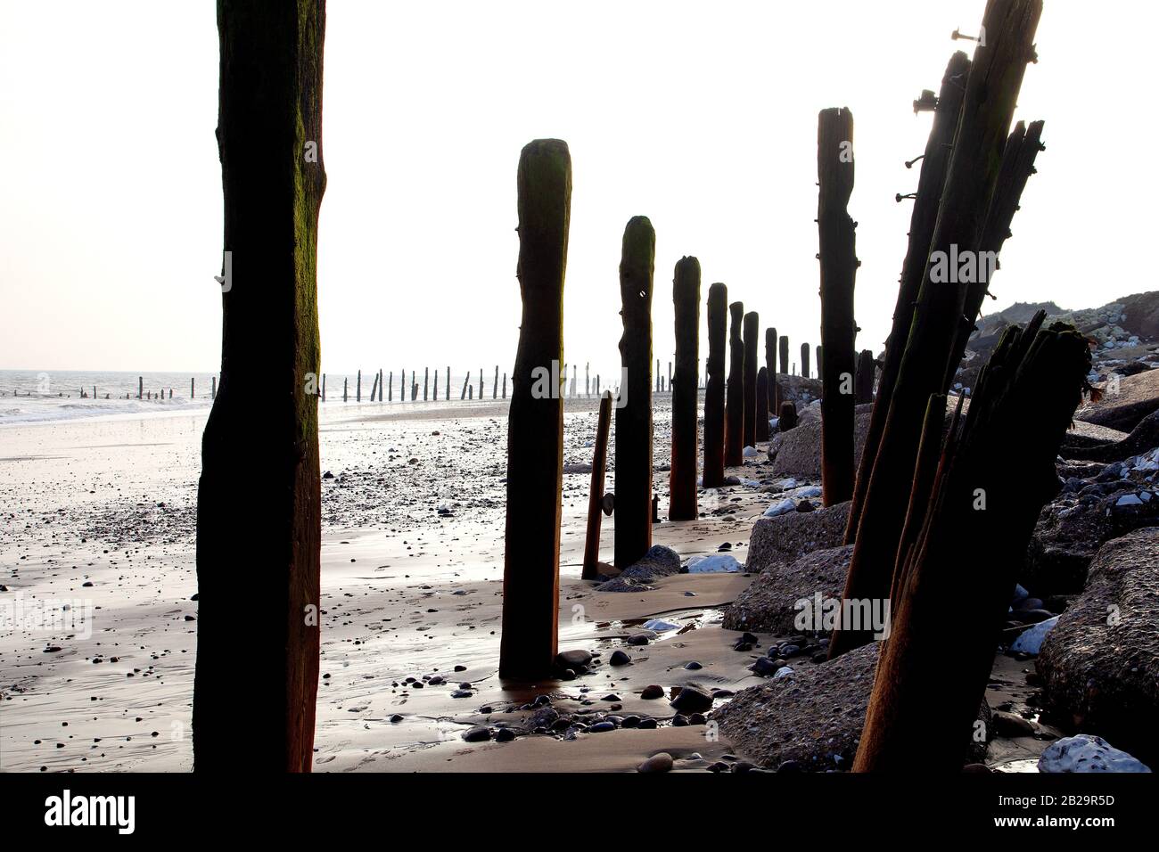 Spurn head walking hi-res stock photography and images - Alamy