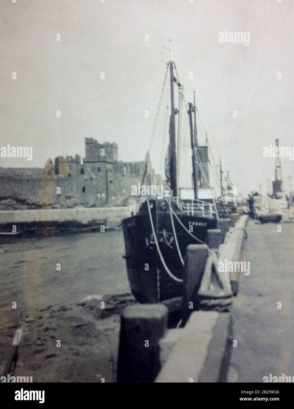 Cushag High Resolution Stock Photography and Images - Alamy