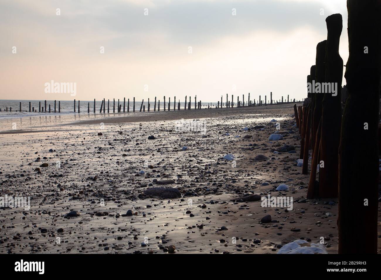 Spurnhead yorkshire hi-res stock photography and images - Alamy