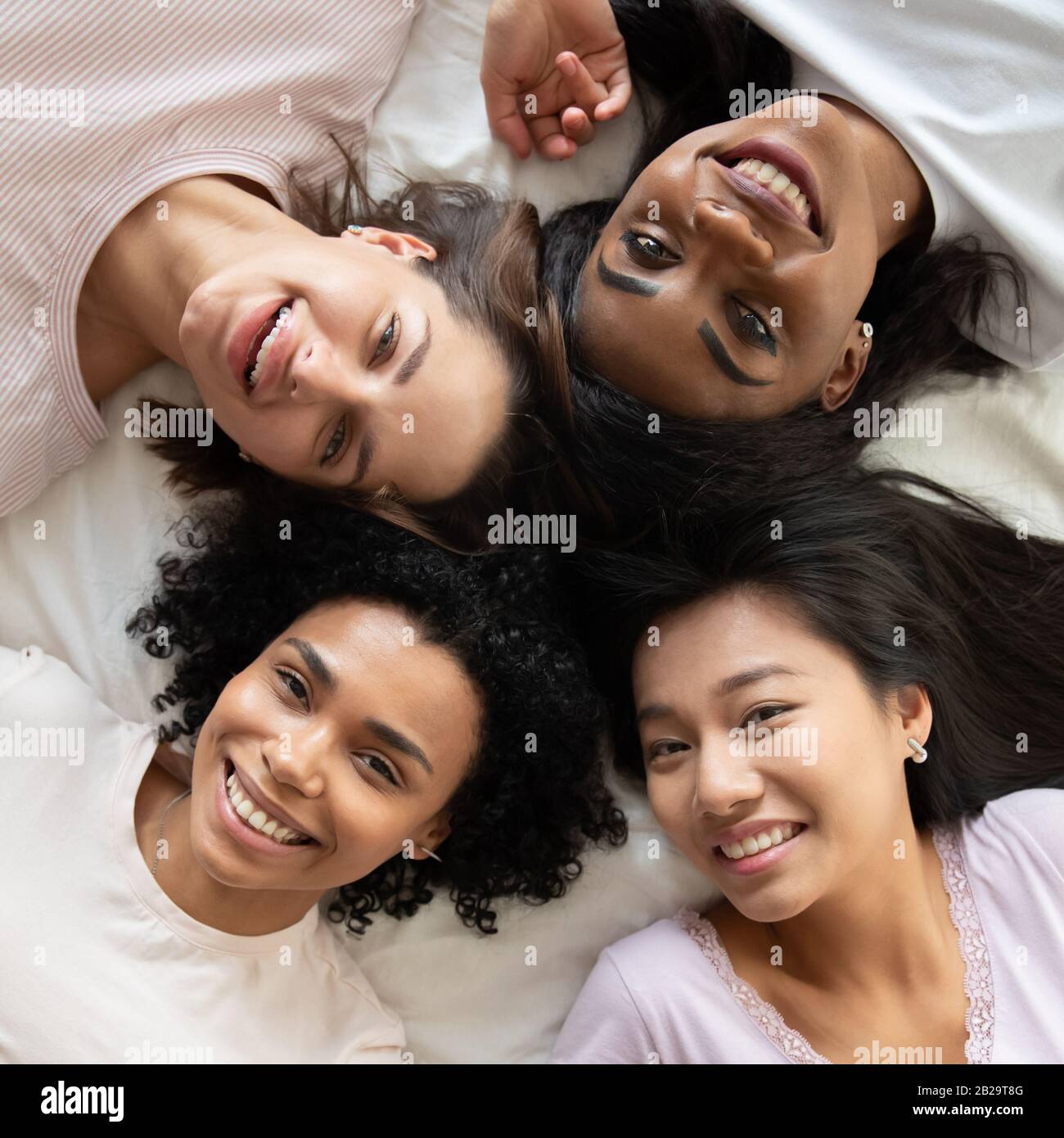 Diverse race hi-res stock photography and images - Alamy