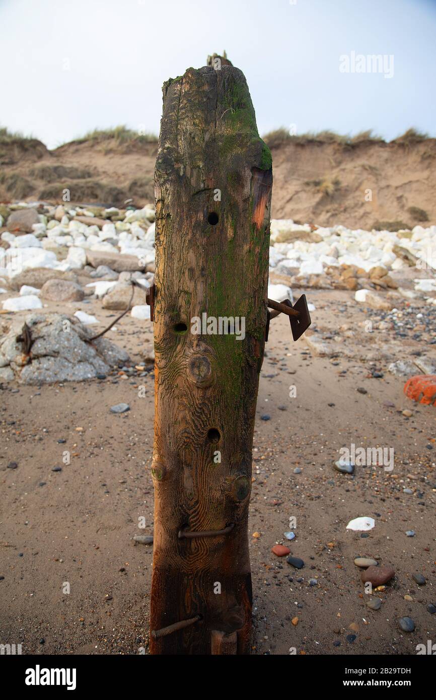 Spurnhead yorkshire hi-res stock photography and images - Alamy