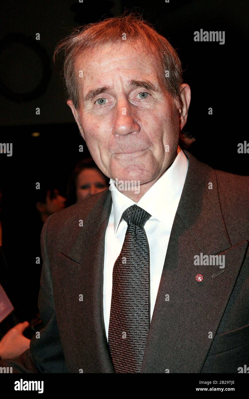 New York, NY, USA. 17 May, 2009. Jim Dale at the 54th annual Drama Desk ...
