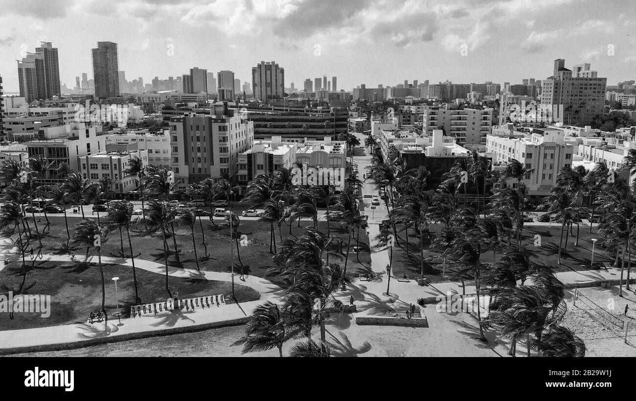 Car drive on beautiful Black and White Stock Photos & Images - Alamy