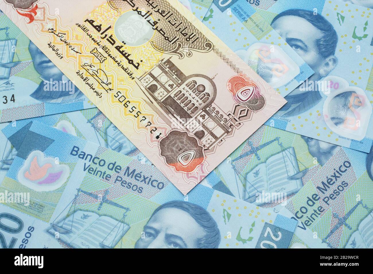 One dirham coins hi-res stock photography and images - Alamy