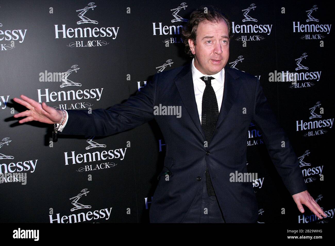 New York, NY, USA. 5 May, 2009. Mark Cornell at the "Done Different ...